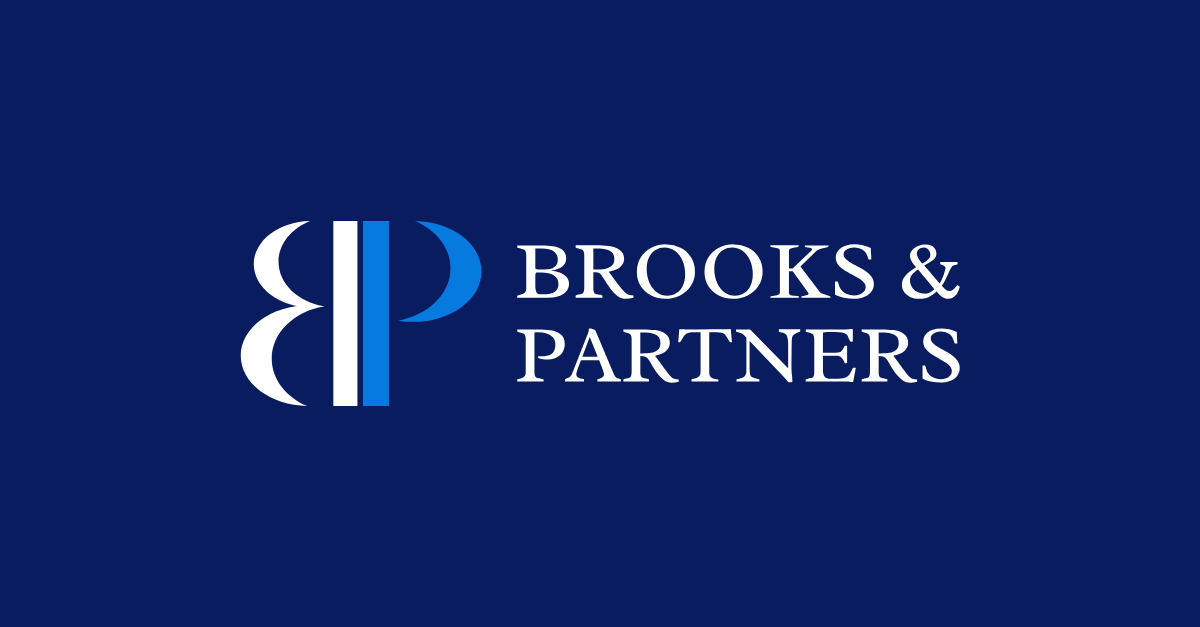 Life and Disability Insurance | Brooks & Partners